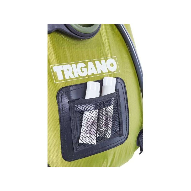 Dus solar Trigano Luxe 20 litri