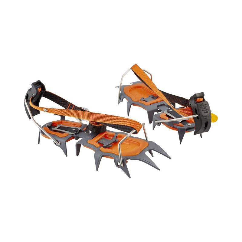 Coltari Nuptse Evo Automatic Climbing Technology