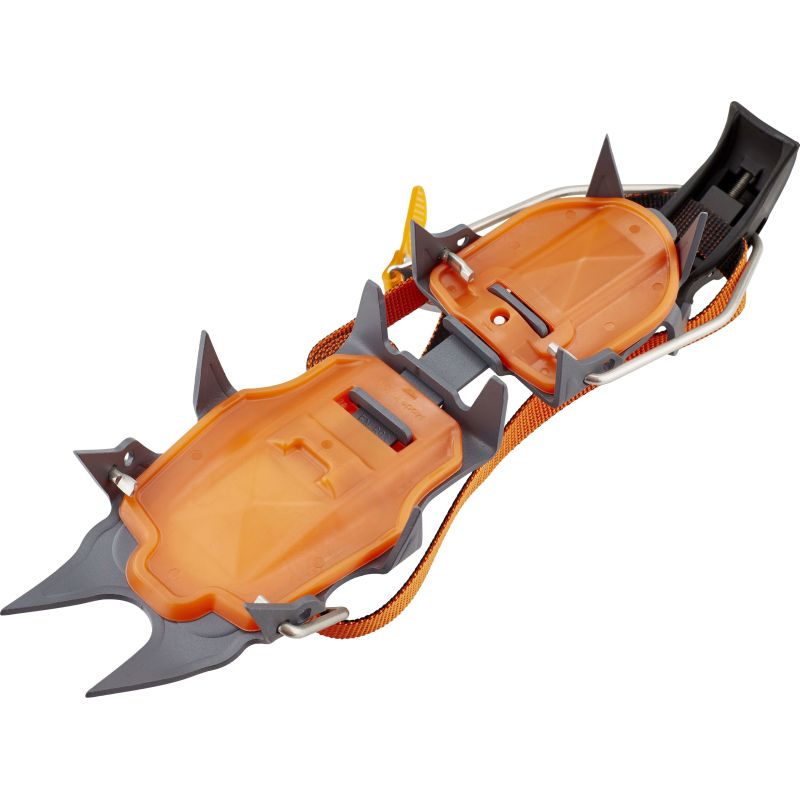 Coltari Nuptse Evo Automatic Climbing Technology