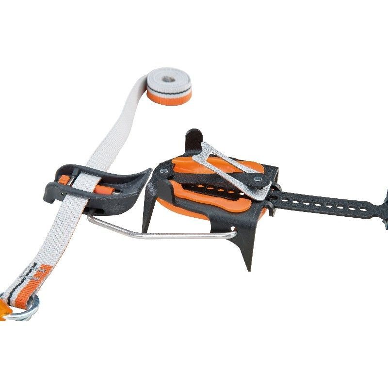 Coltari Nuptse Evo Automatic Climbing Technology