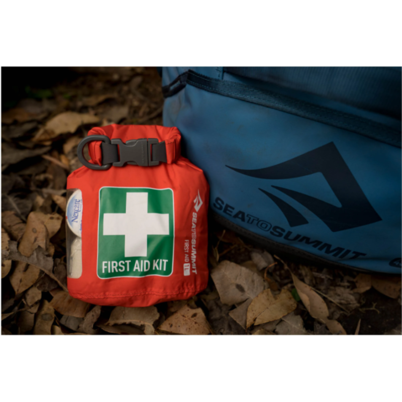Husa pentru trusa prim ajutor Sea to Summit First Aid Dry Sack Day Use 3L