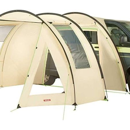 Cort auto Trigano Bivouac