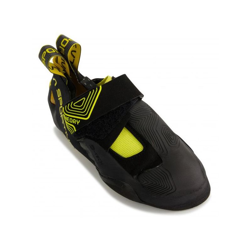 Papuci de catarare La Sportiva Theory Numar 43