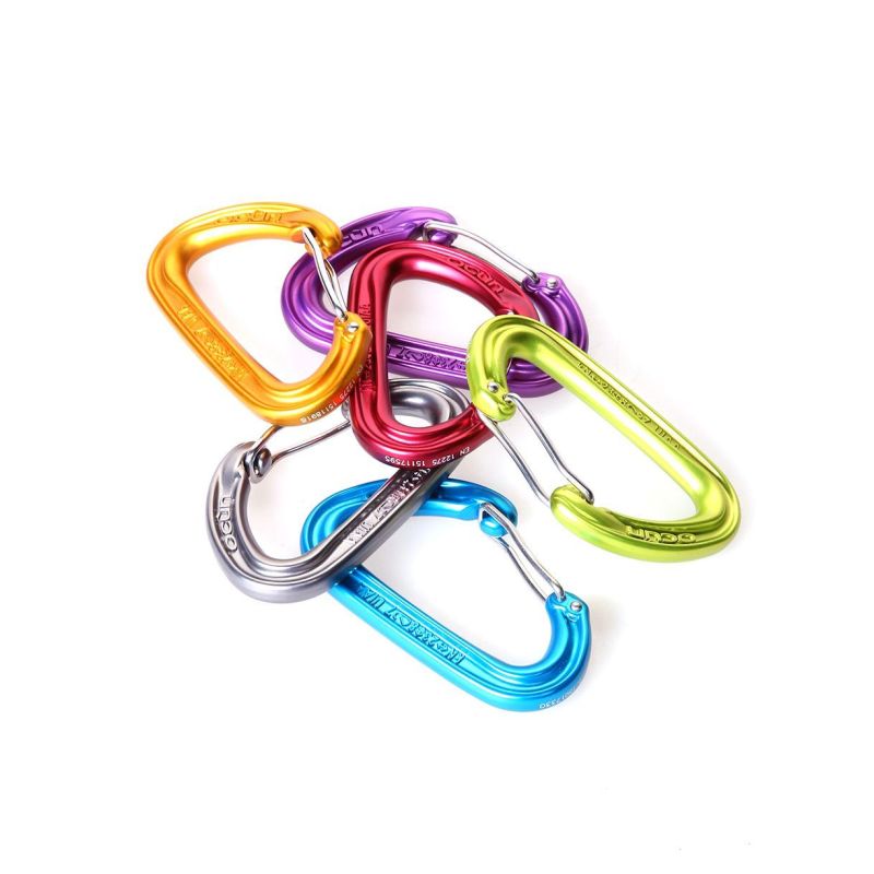 Carabiniera clapeta sarma Ocun Kestrel