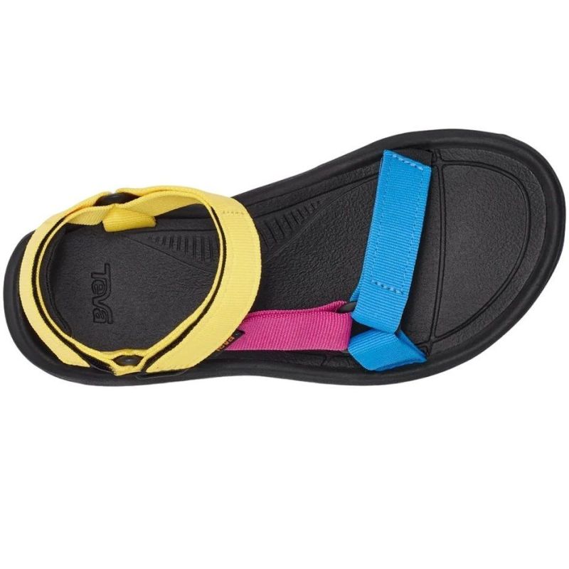 Sandale Teva Hurricane XLT 2 W 2023 Numar 36 Culoare Galben