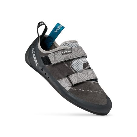 Papuci catarare Scarpa Origin Covey Black Numar 39
