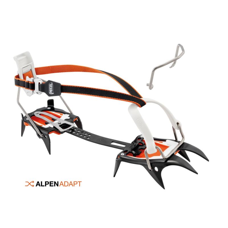 ZuMont magazin specializat outdoor, trek, alpinism & escalada