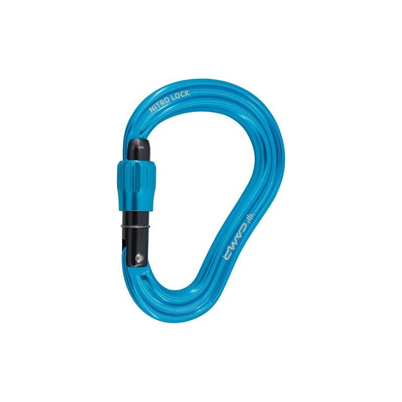 Carabiniera Camp Nitro Lock