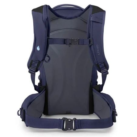 Rucsac Osprey Kresta 20 Culoare Albastru inchis