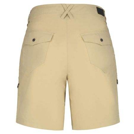 Pantaloni scurti dama Amana Culoare Bej Marime 38