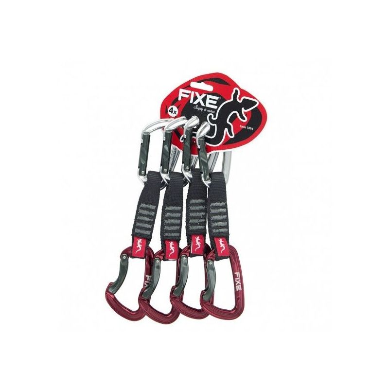 Bucla Fixe Orion v2 Wide 12 cm